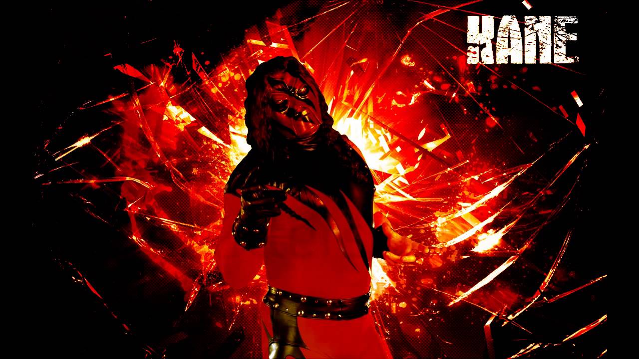 Kane | 1997 Theme Song | Burned | DL Link! - YouTube
