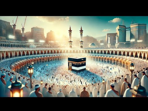 Kajian Sunnah Nabi: Keutamaan Haji - YouTube