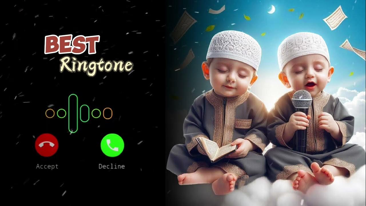 🥀Islamic_Best_Ringtone_Naat || 🥰New 2024 Ringtone Naat Sharif || Beautiful Nasheed Ringtone # ...