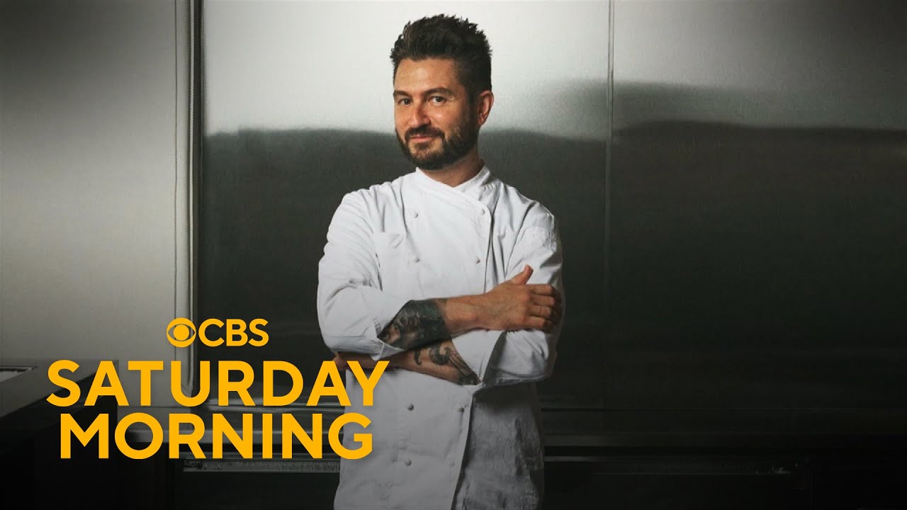 How Alex Stupak went from making pastries to owning a restaurant empire ...