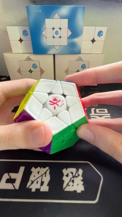 #rubikscube #cubing #cube #rubik #rubiks #cubingskit #fastcube #puzzle #duet #shorts - YouTube