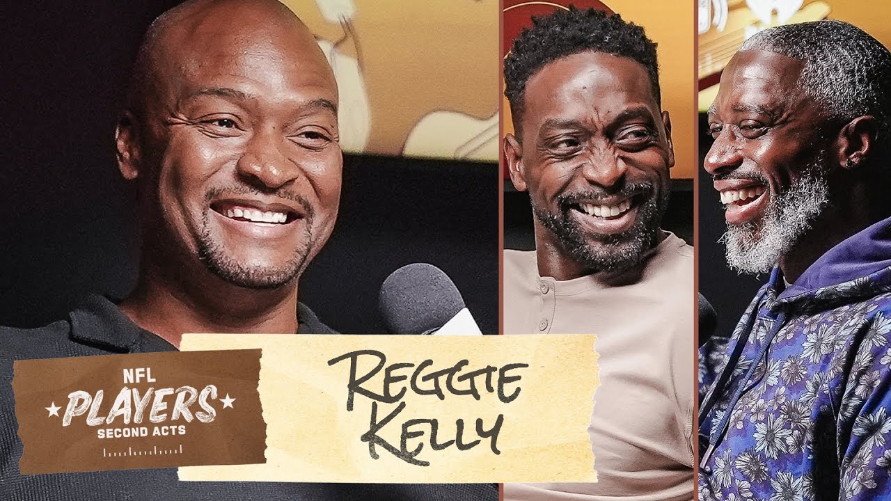 Reggie Kelly talks inside story of 2011 CBA deal, BBQ sauce business ...