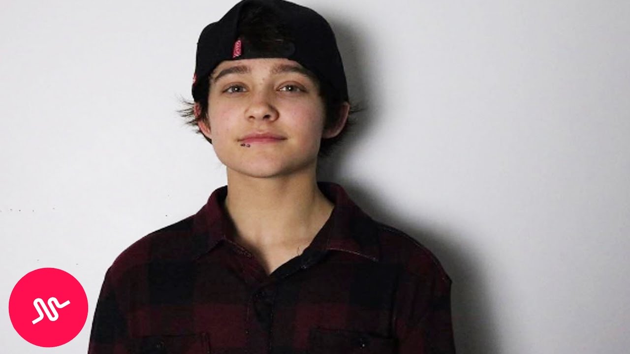 Justin Blake Musical.ly Compilation - YouTube