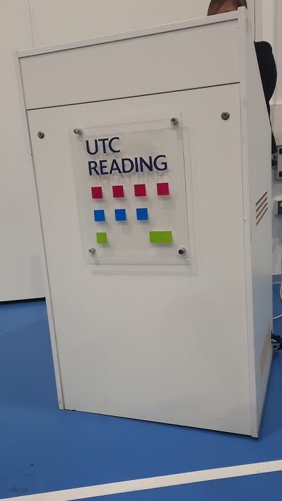 Students Design Solution for a Kenyan Primary School | UTC Reading Community Project Day # ...