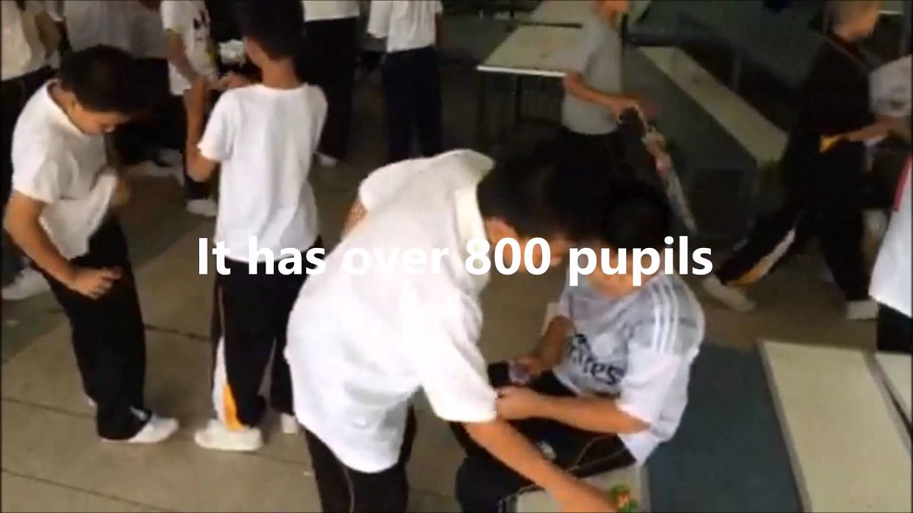 Project to build a playground for poor school kids in northern Thailand ...