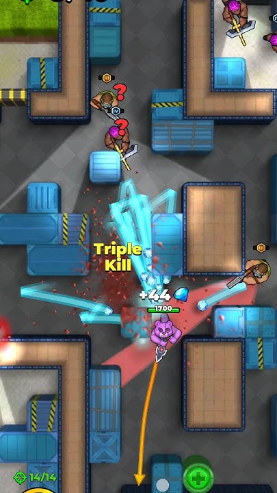 Hunter Assassin Game || #vigorgamerz #hunter #assassin #game #shorts #youtube #viral #tranding ...