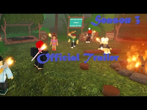 Roblox | Outlaster Bahamas Trailer - YouTube