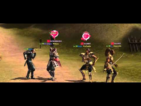 Metin2 Halay / Erik Dalı Gewrektir / Primary - xEgeDiyor - Neurontin - PlaTooNx