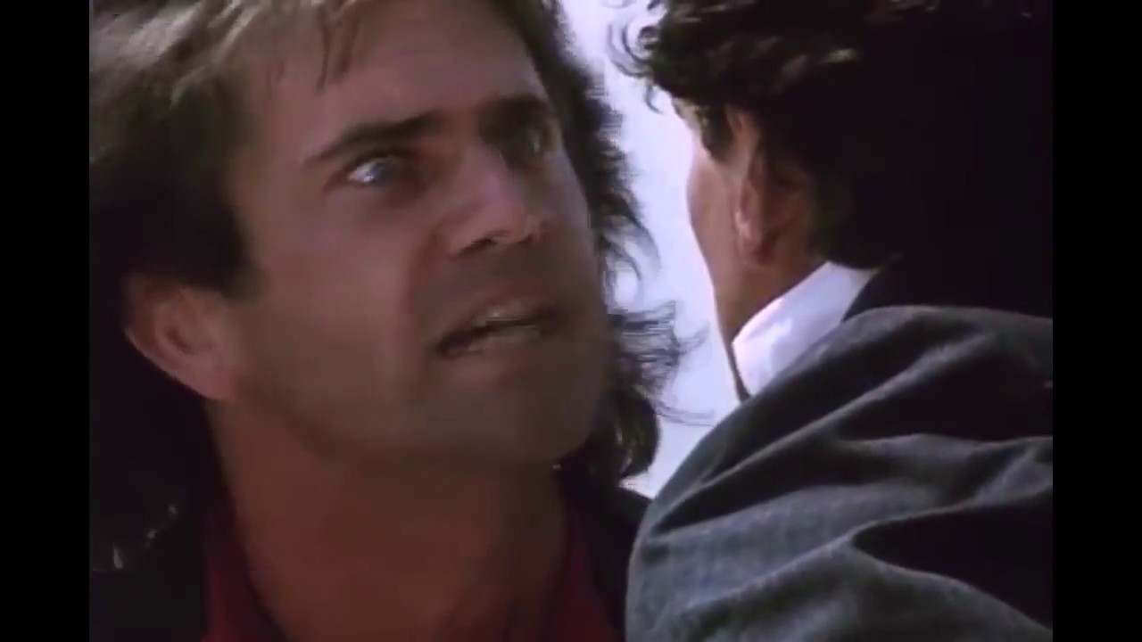 Original Trailers | Lethal Weapon (1987) - YouTube