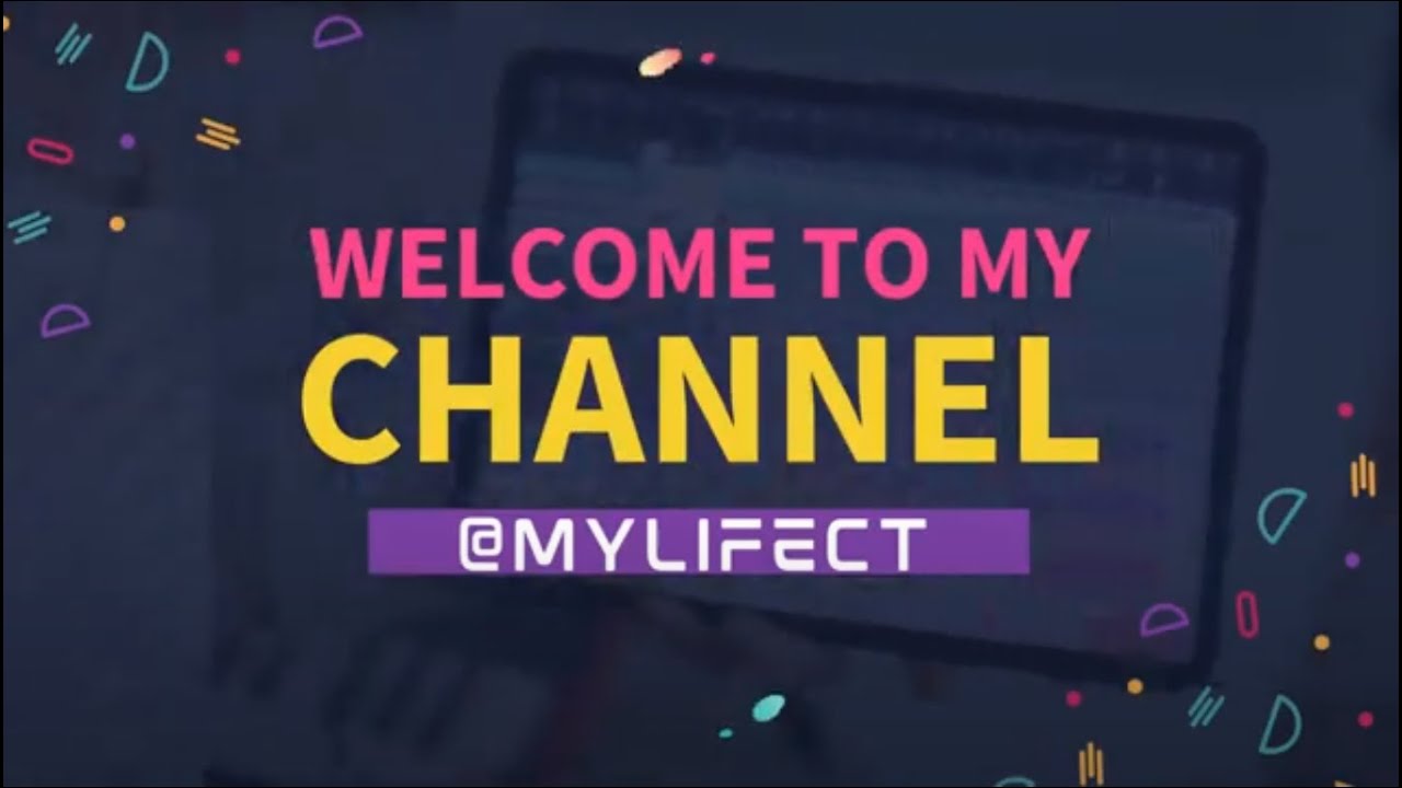 my life as a computer technician - YouTube