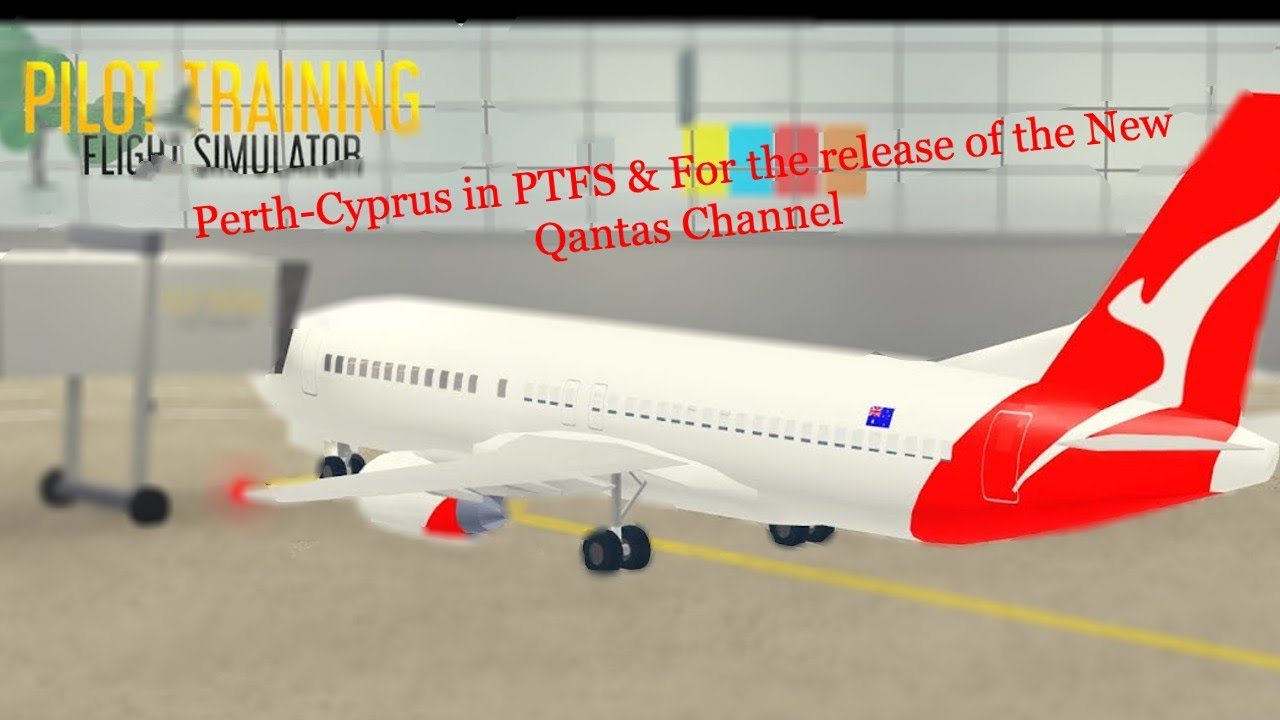 Perth-Cyprus (PTFS) - YouTube