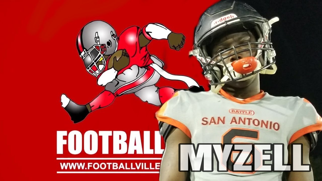 YFC - 2nd half - - 13u San Antonio TX vs CYA Gators PA - YouTube
