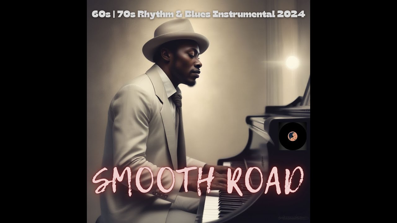 OTIS REDDING | 60s Rhythm & Blues Ballad Type Beat "SMOOTH ROAD" 60s R ...