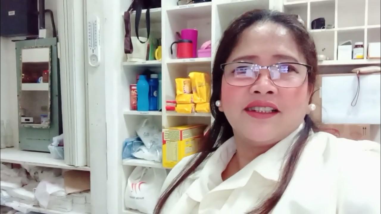 Work Muna bago luto!| Judy Ocampo - YouTube