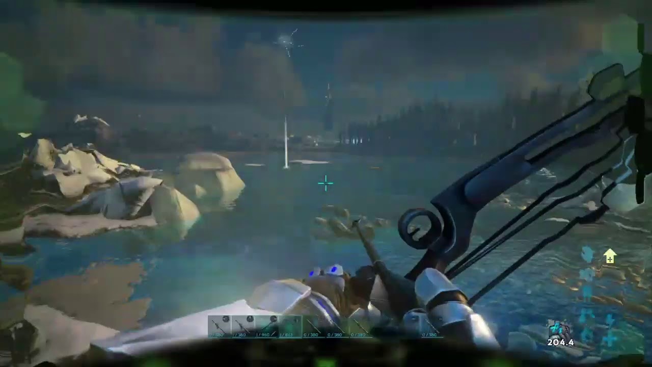 ARK MIDNIGHT LIVESTREAM - YouTube