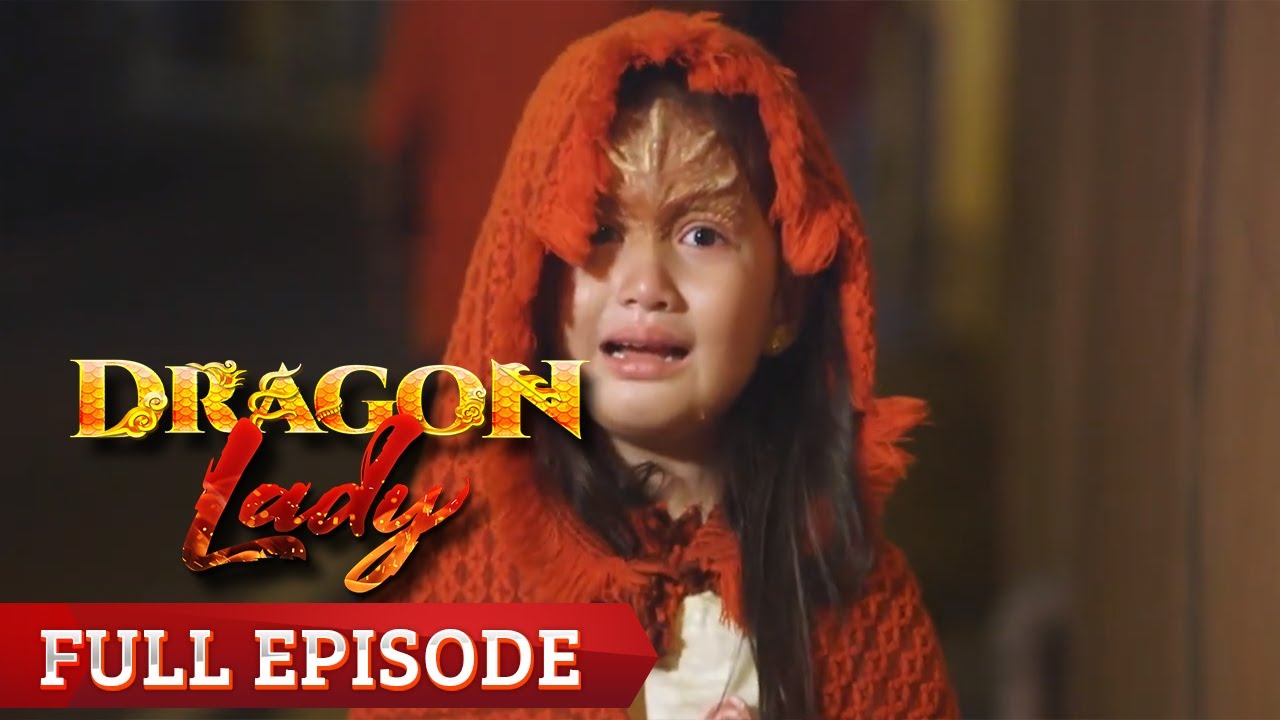 Dragon Lady: Full Episode 11 - YouTube