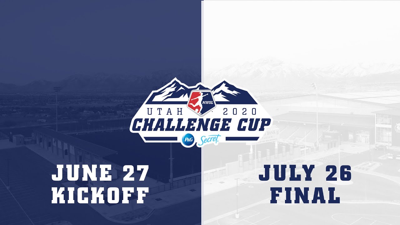 Challenge Cup Kicks Off June 27 - YouTube