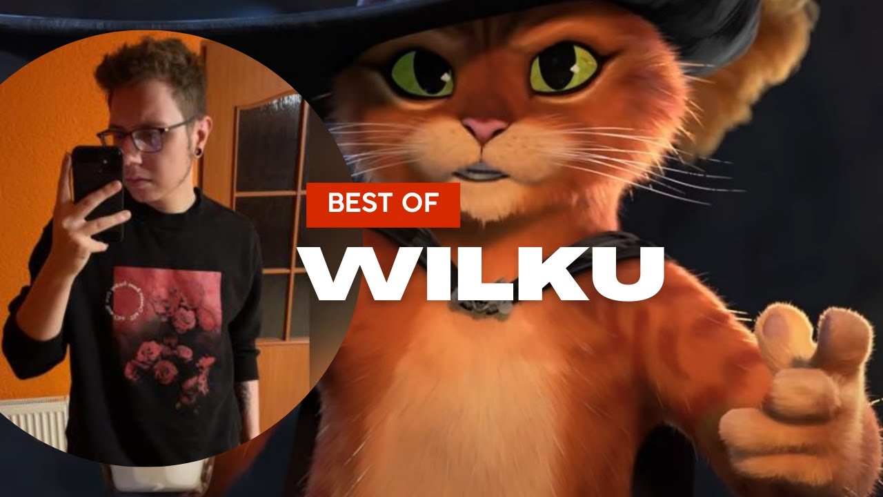 Best Of Wilku - YouTube