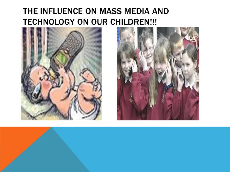 Mass Media and its Influence on Society - YouTube
