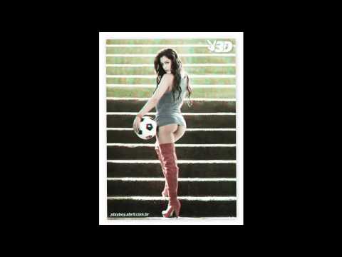 Playboy Larissa Riquelme 3D (Preview)