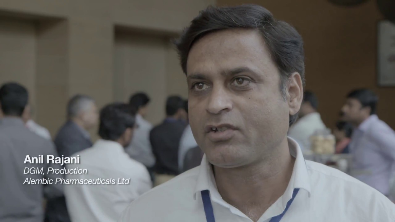 TraceLink Hyderabad Serialization Workshop - YouTube