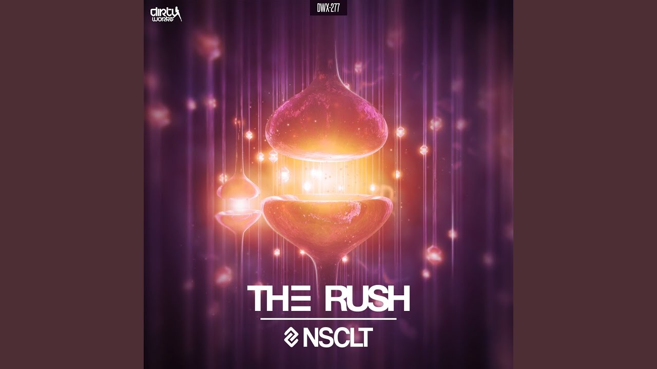 The Rush (Radio Version) - YouTube