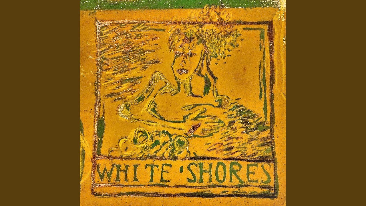 Johnny & the Yooahoos - White Shores Chords - Chordify