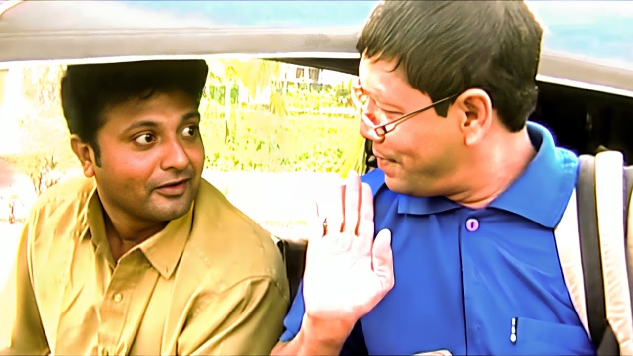 മനസ്സ് തുറന്ന് ചിരിക്കണോ ? എങ്കിൽ ഇത് കണ്ടാൽ മതി | Mumbai Vala Comedy Express | Malayalam Comedy ...