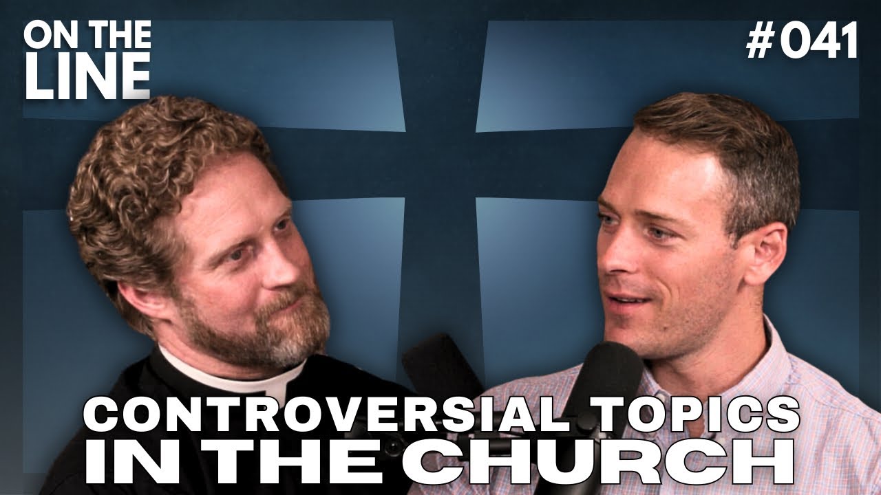 A Defense Of Lutheranism, The Sacraments, and Biblical Gender Roles ...