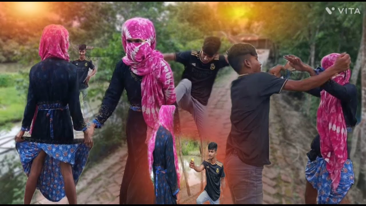 Love Faight | Funny Love | Love story | Comedy video | Tera Beka Show # ...