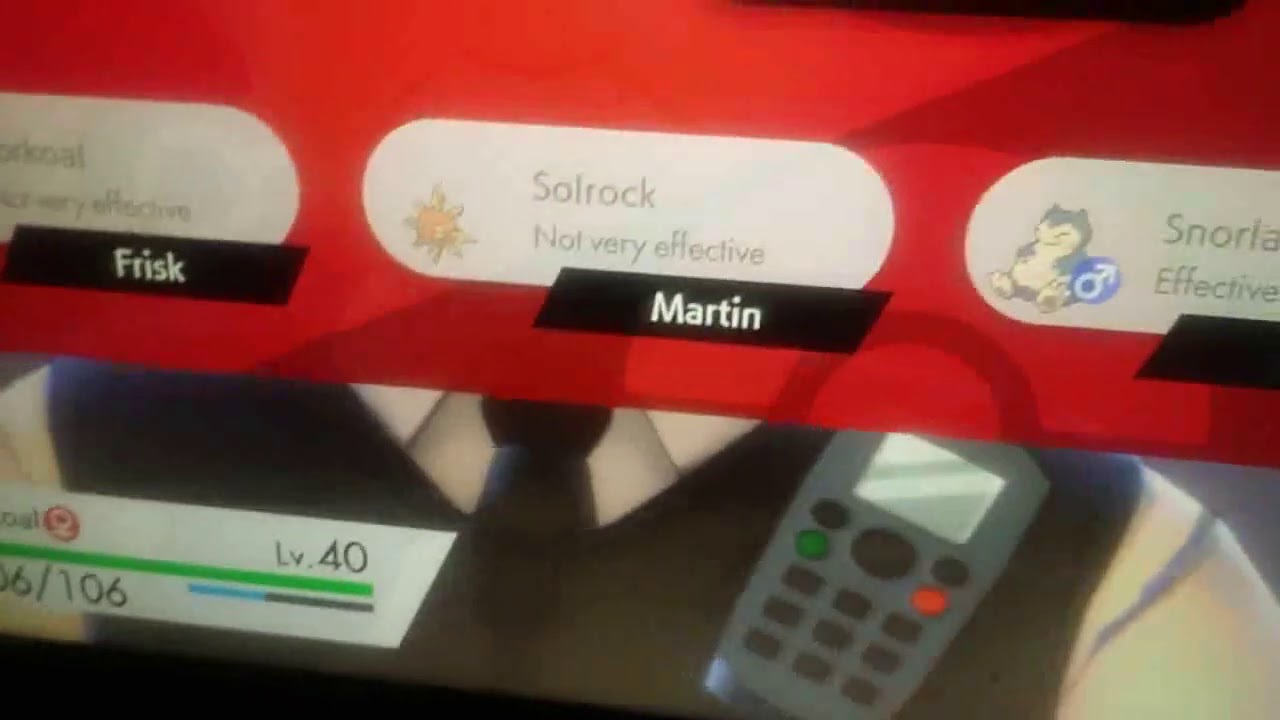 Every Pokemon Fainted But Whatcha Say - YouTube