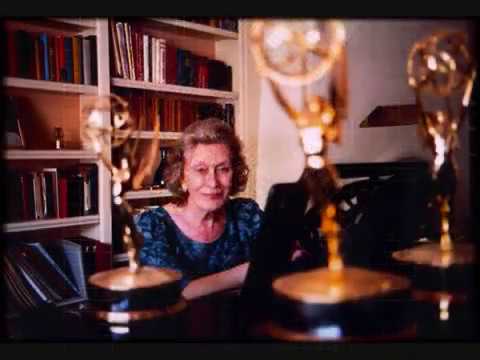 Reverie for Violin and Strings Composed by Angela Morley - YouTube