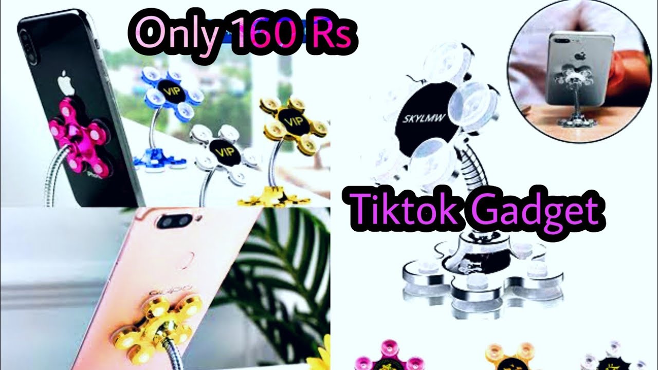 Magic Bracket Unboxing! (Very cheap) on 160Rs - YouTube