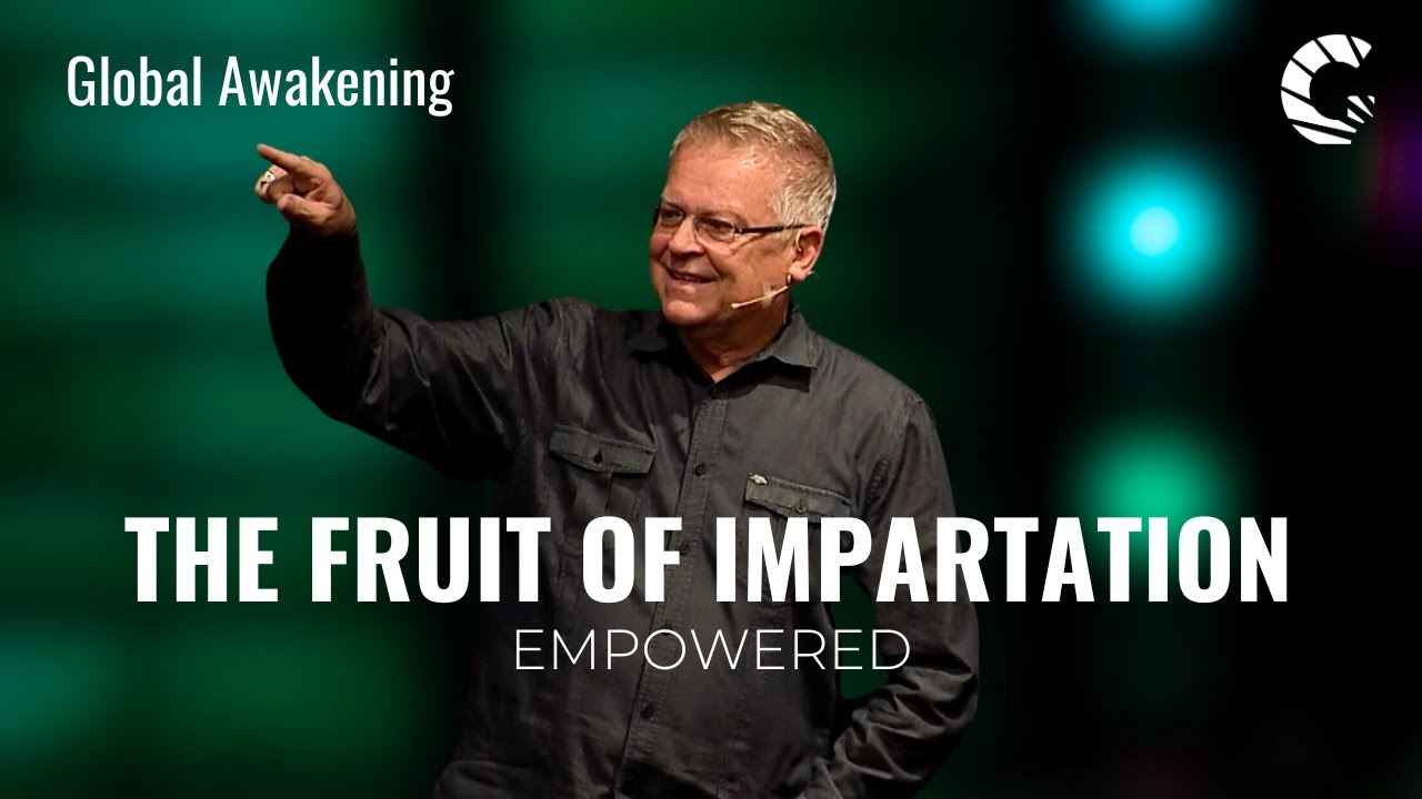 Stories of Powerful Encounters With God | Randy Clark | Impartation ...