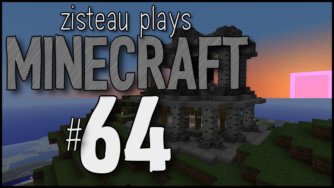 Zisteau Face Minecon