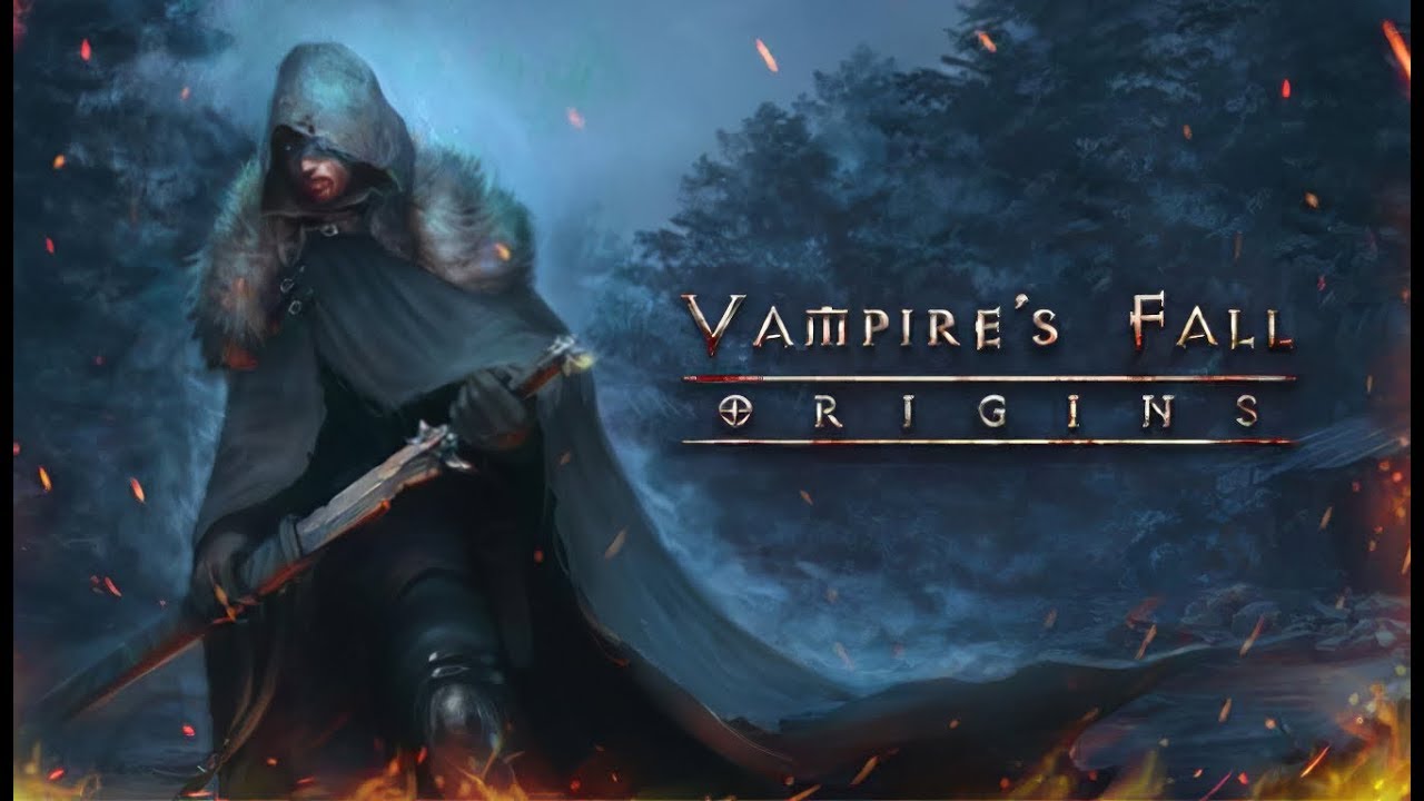Vampire's Fall: Origins ★ GamePlay ★ Ultra Settings - YouTube