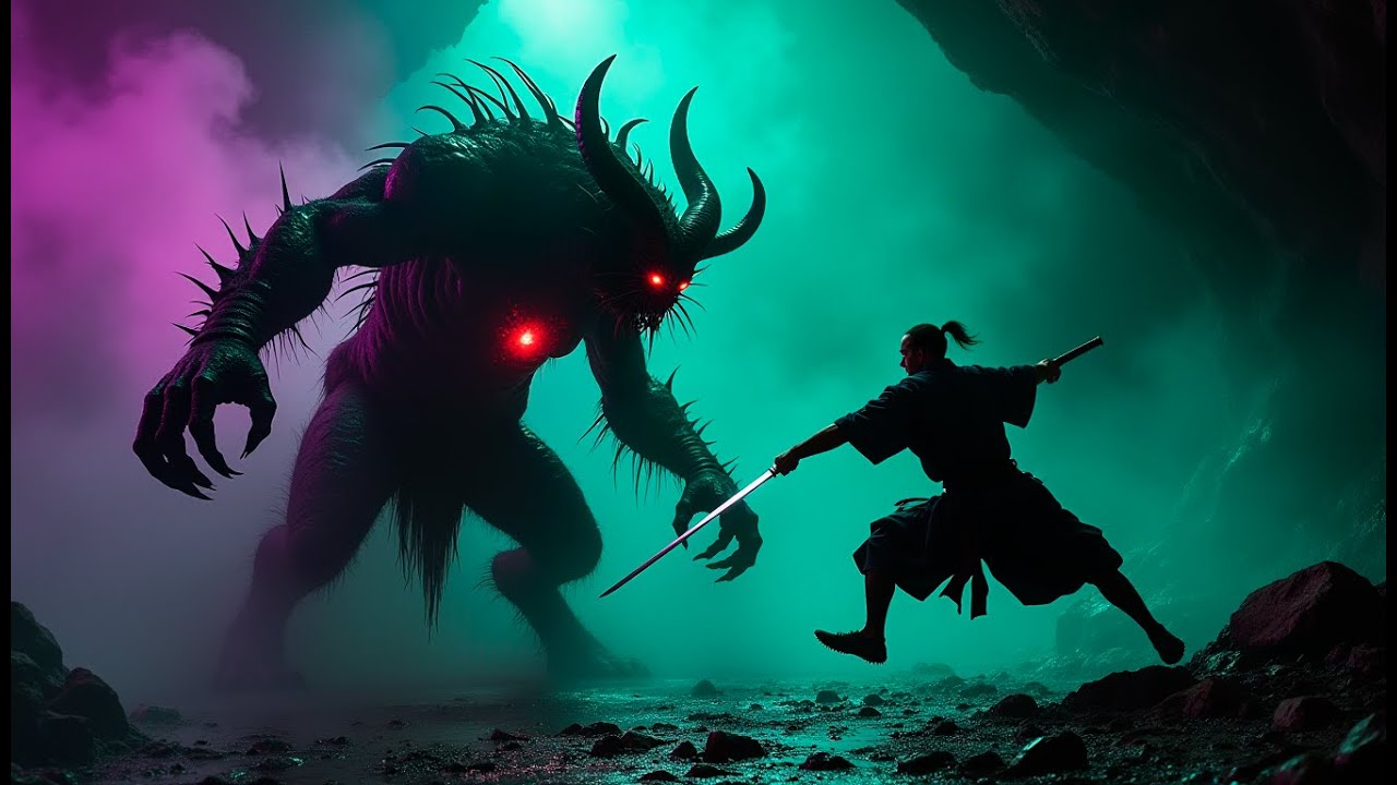 El Sacrificio del Ronin: Leyenda Oscura de Honor Perdido y Redención en ...