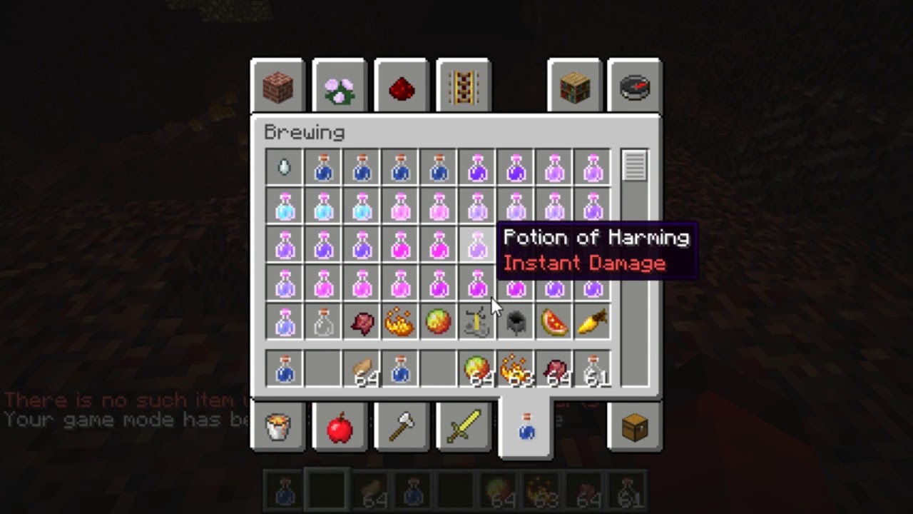 witchcraft 101! become an aprentice witch/brewing tutorial - YouTube