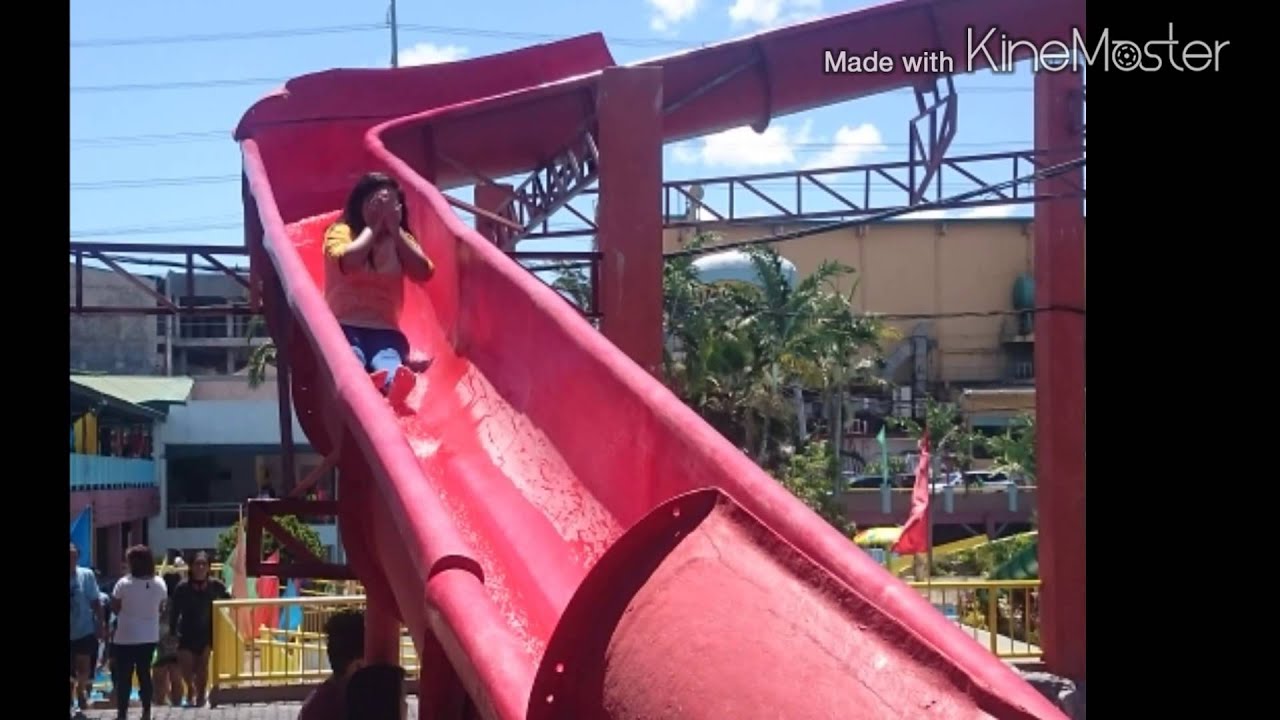 Volets resort cavite - YouTube