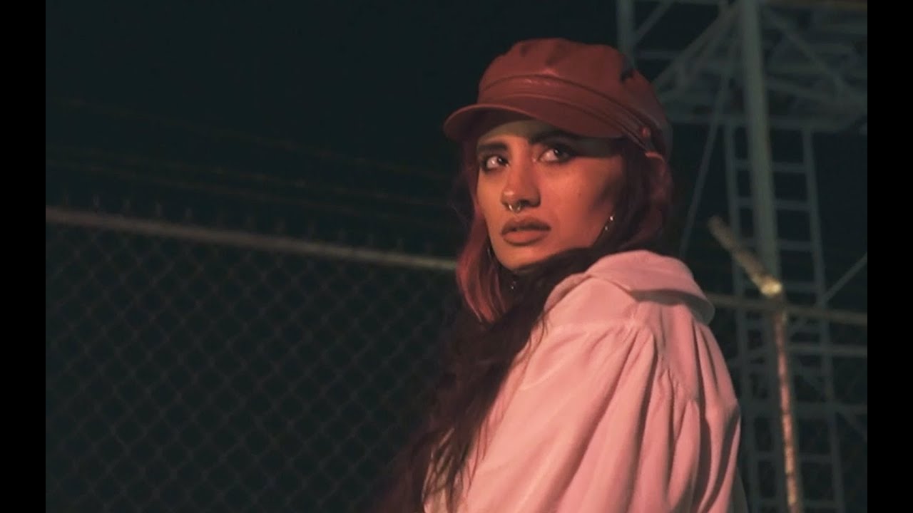 Lady K - Amor Prohibido (Video Oficial) - YouTube