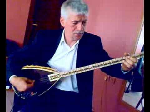Mahmut CİVELEK sevenler mesut olmaz(Orhan GENCEBAY)   Rize