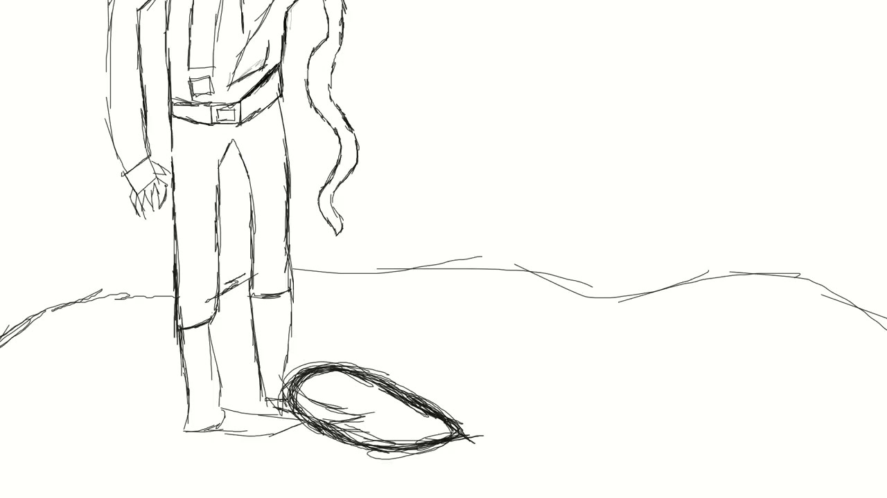 Playing catch with dad animation short (Normal Game of catch) - YouTube