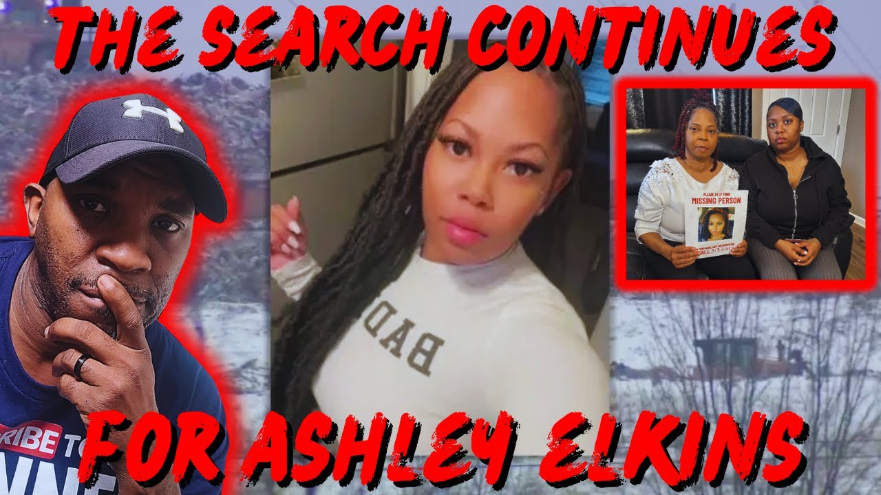 Search Efforts Continue to Find the Body of Missing Warren Michigan ...