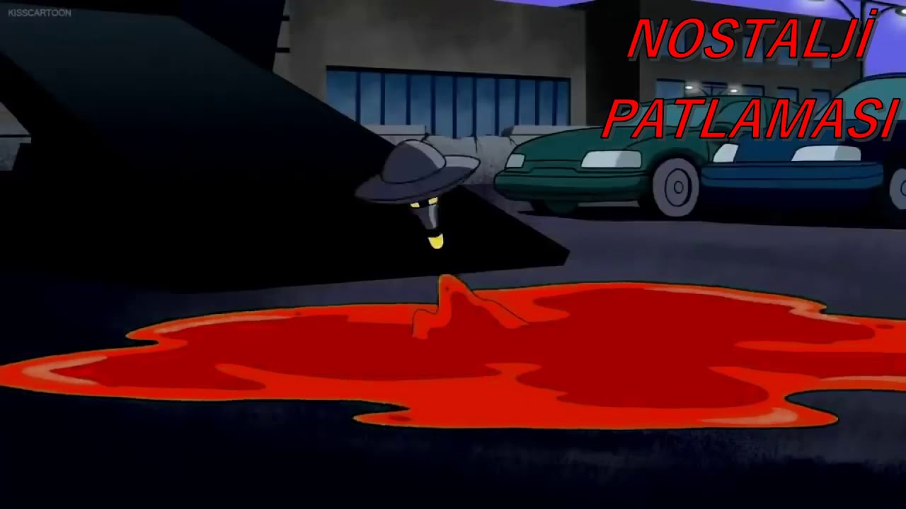 BEN 10 FANMADE ALBEDO Goop TRANSFORMATİON - YouTube