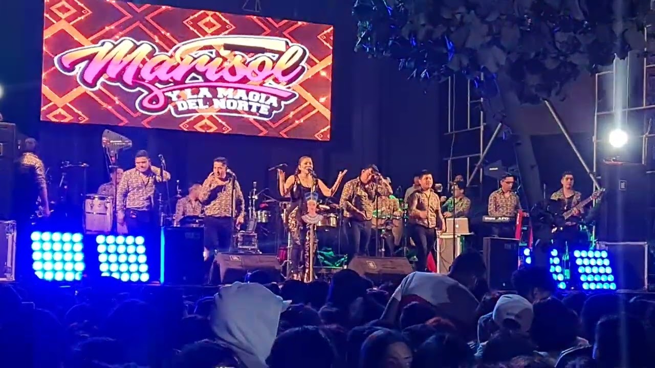 Marisol - Una hembra no llora - Amor de mis amores - Gitana - Chincha 2022 - YouTube