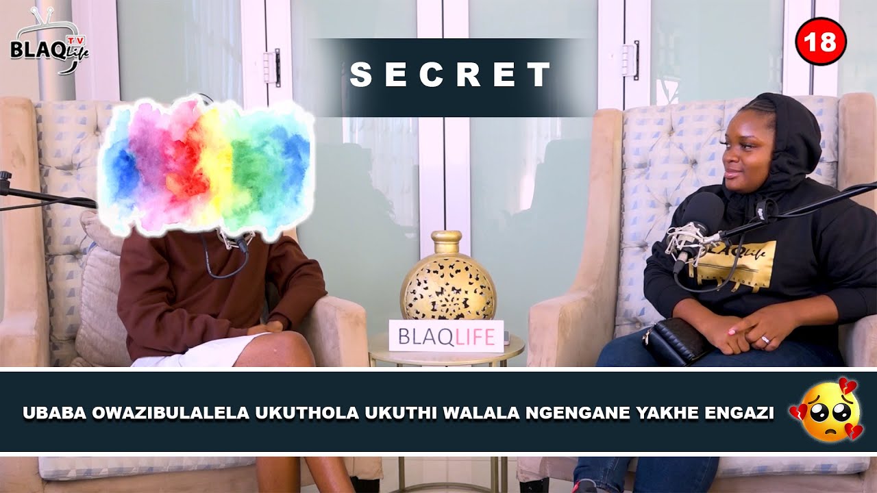 SIKHIPHA IZIMFIHLO | Ubaba wazibulalela ukuthola ukuthi walala ...