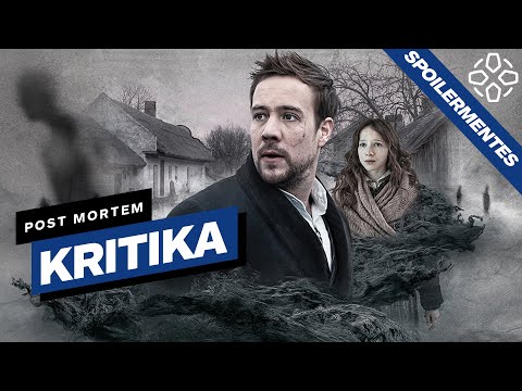 Az első magyar horror: Post Mortem kritika
