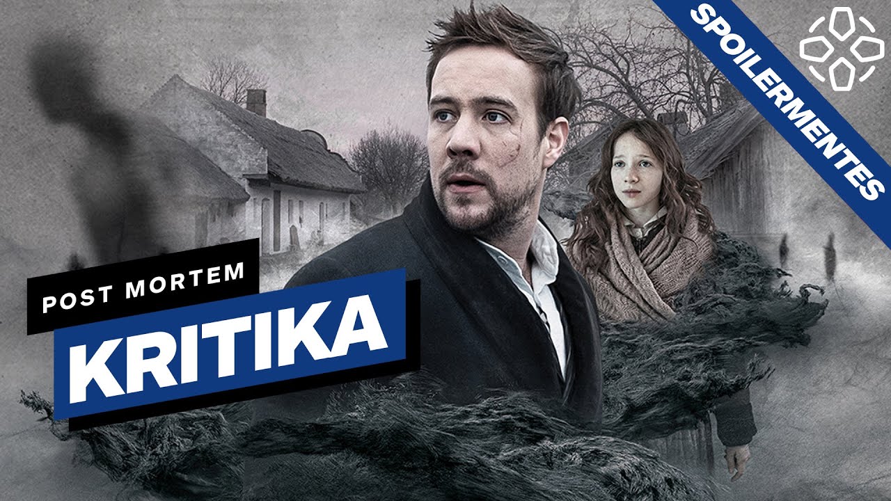 Az első magyar horror: Post Mortem kritika - YouTube