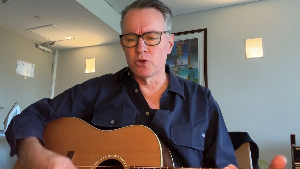 Colin Buchanan's Early Bird Sing!-Along (Sing! Conference 2024: The ...