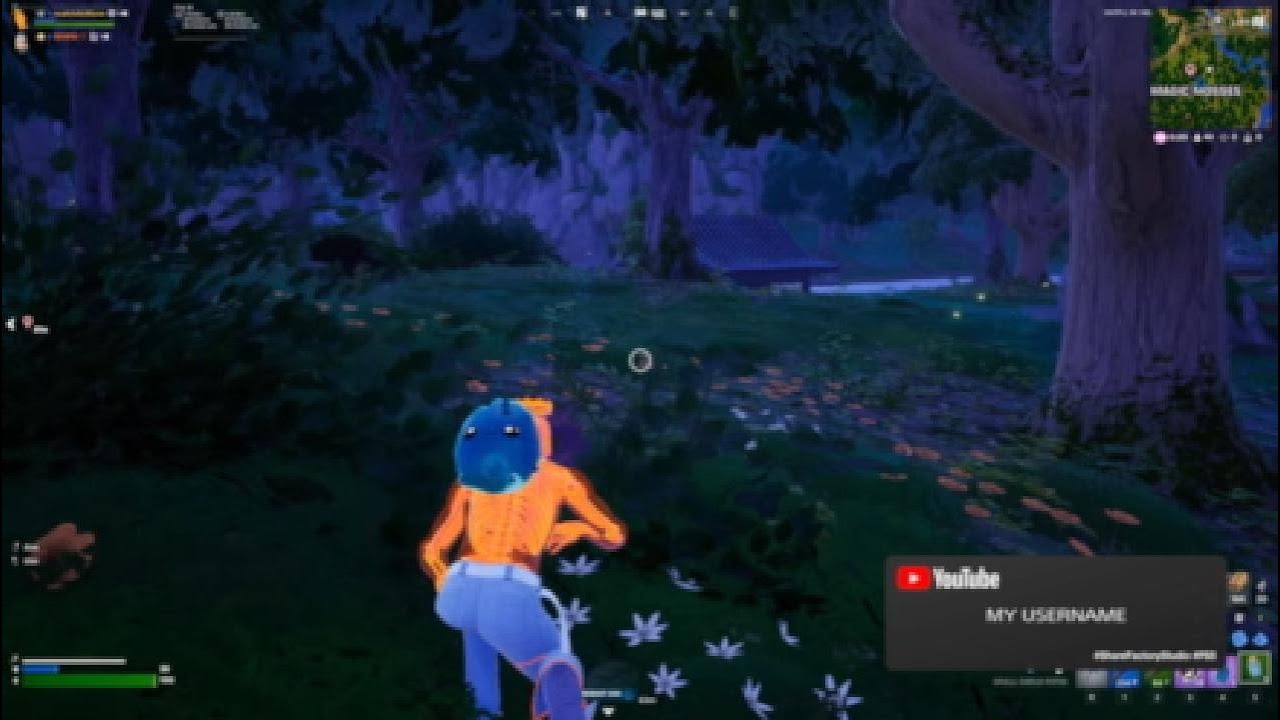 Is he hackin - YouTube